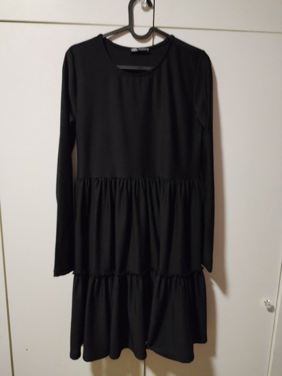 Zara midi haljinica