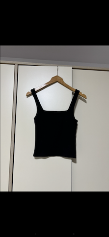 ZARA crop top  Rasprodaja