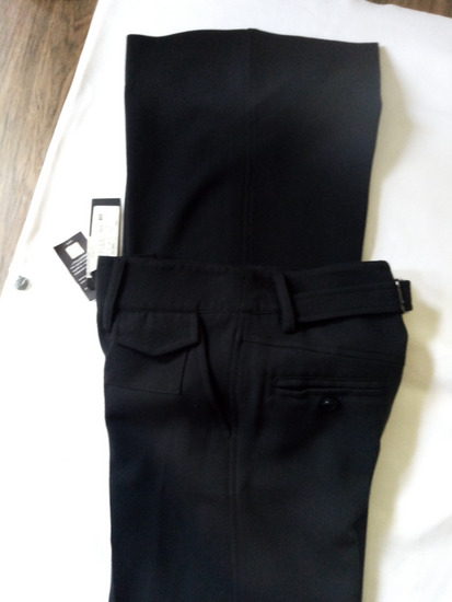 ATOS LOMBARDINI nove pantalone vel.40