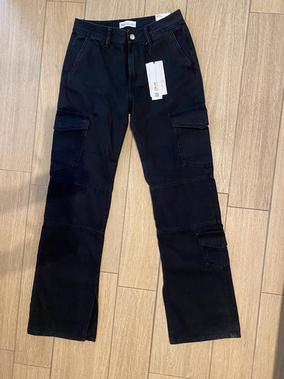 ZARA cargo pantalone