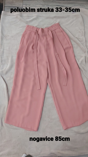 Pantalone suknja Zara vel.S