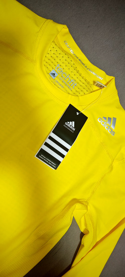     ORIGINAL ADIDAS TECHFIT