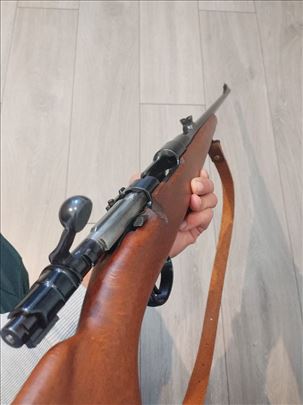 Prodajem karabin Zastava M70