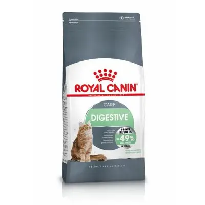 ROYAL CANIN Vlažna hrana za mačke sa osetljivim varenjem Digestive Care Cat in Gravy 12x85g