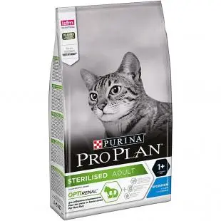 PURINA PRO PLAN Suva hrana za sterilisane mačke sa zečetinom 1.5kg