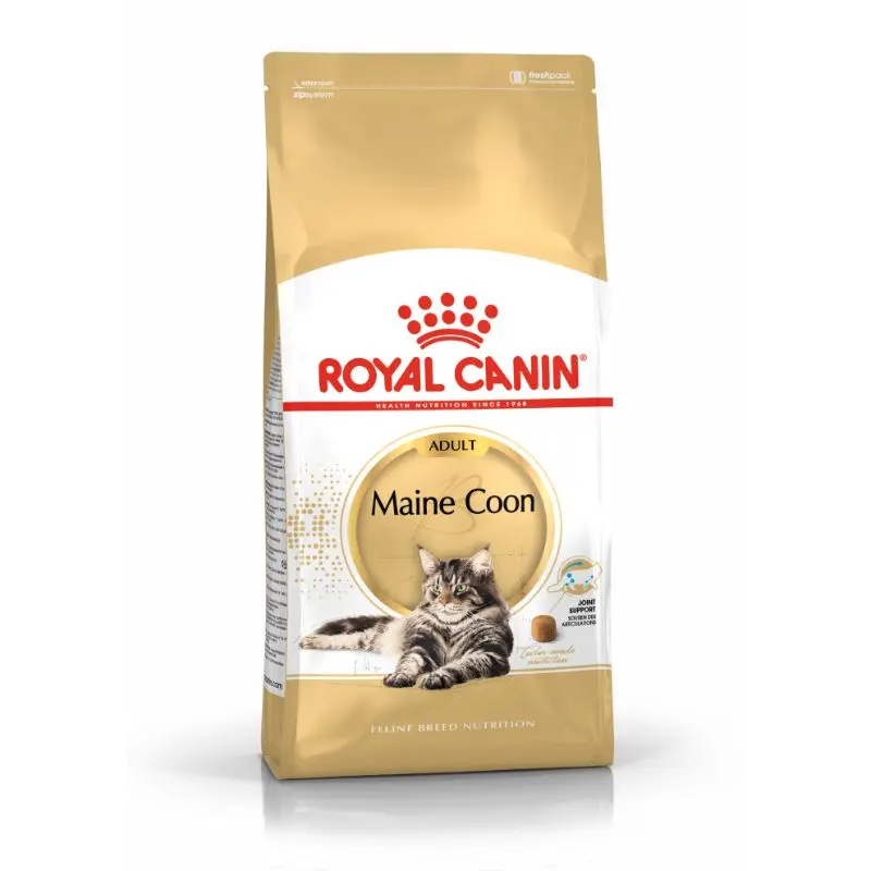 ROYAL CANIN Suva hrana za mačke Mainecon 4kg