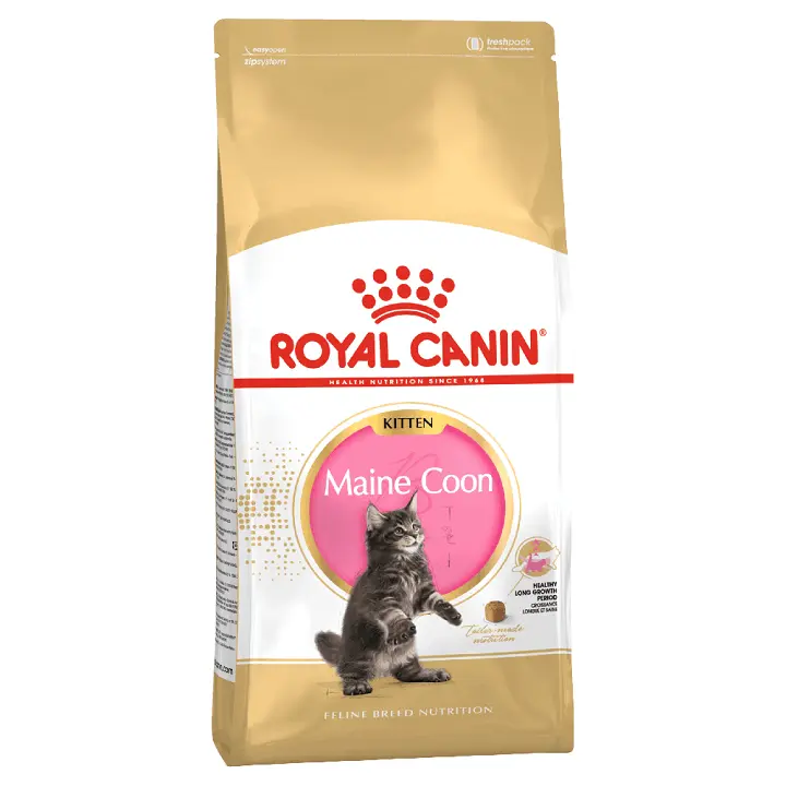 ROYAL CANIN Hrana ta mačiće vrste Maine Coon 2kg