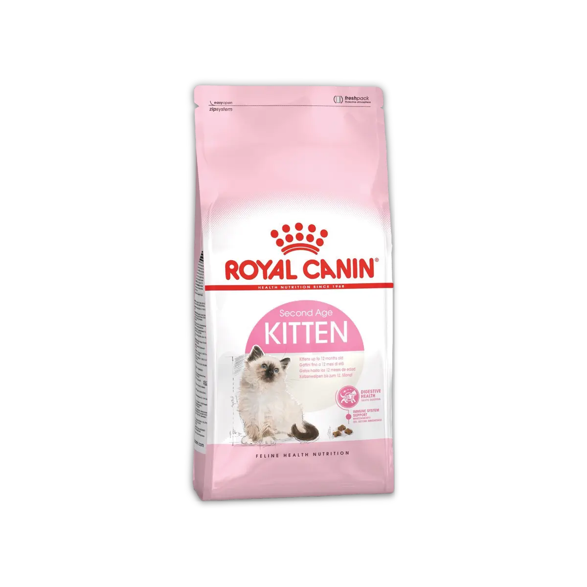ROYAL CANIN Hrana za mačiće 36 10kg