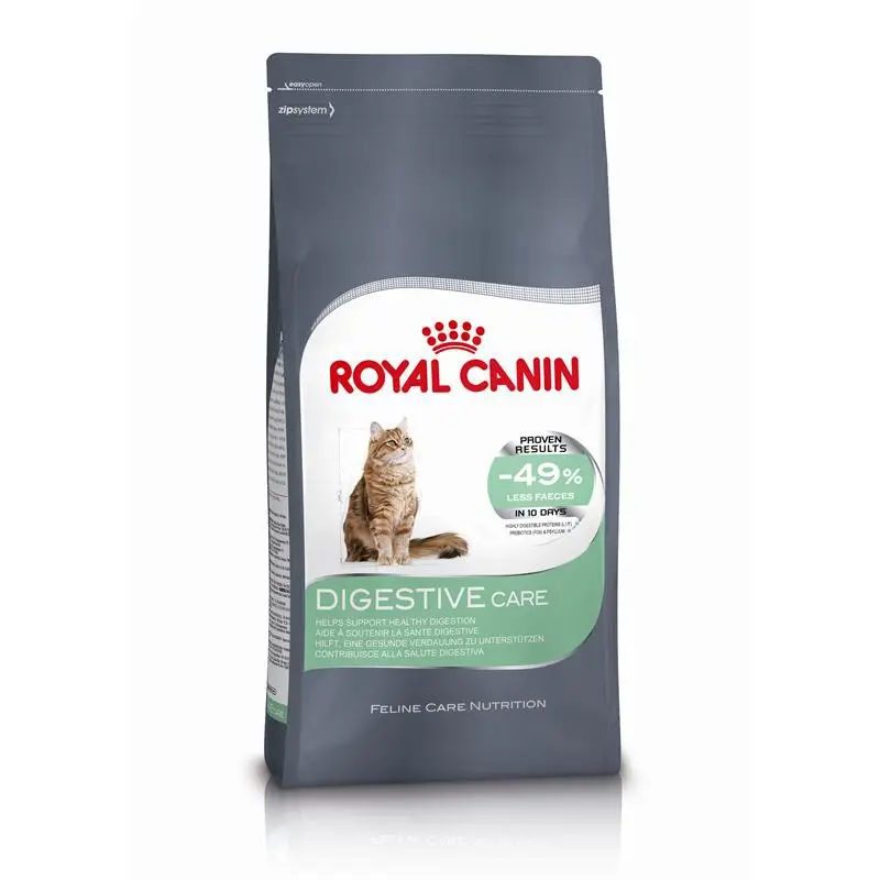 ROYAL CANIN Hrana za mačke Adult Digestive 2kg