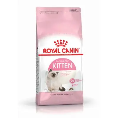 ROYAL CANIN Suva hrana za mačke Kitten 400g