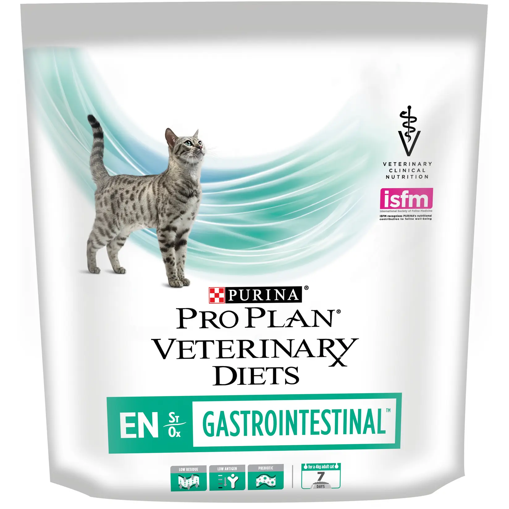 PPVD Cat Gastrointestinal 0.4KG