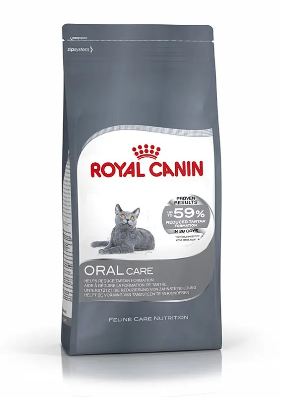 ROYAL CANIN Hrana za mačke Oral Sensitive 30 1.5kg