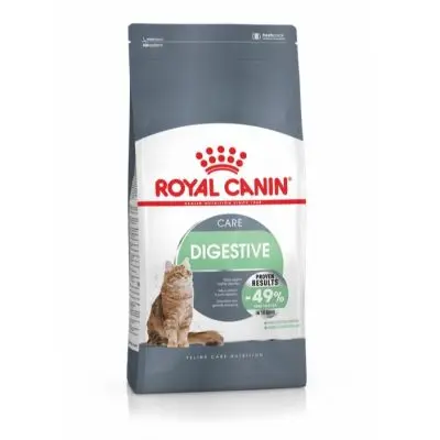 ROYAL CANIN Hrana za odrasle mačke Digestive Care 0.4kg