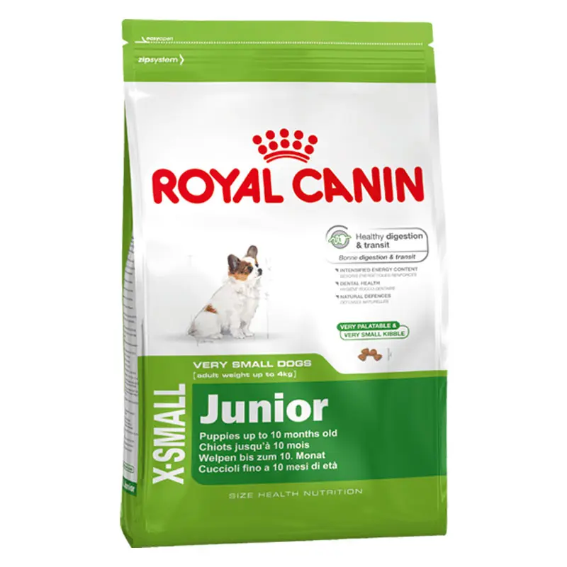 ROYAL CANIN Hrana za štence, 1.5kg