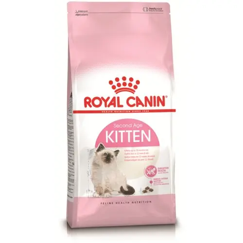 Royal Canin Suva hrana za mačiće 36, 400g