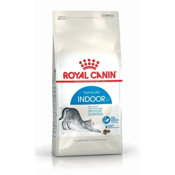 Royal Canin Suva hrana za mačke Indoor 27, 400g