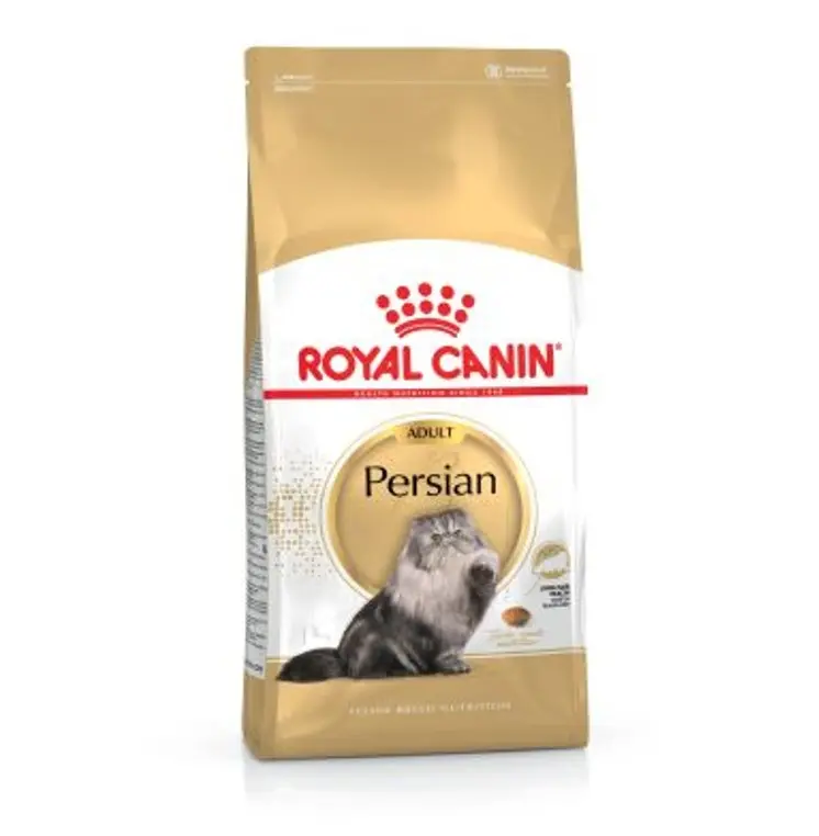 ROYAL CANIN Persian Suva hrana za odrasle mačke, 2kg