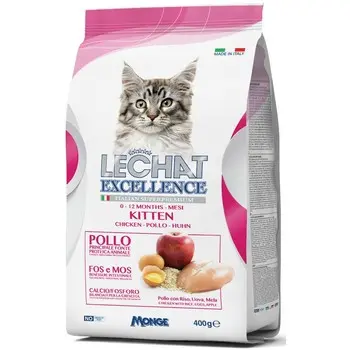 LeChat Excellence Hrana za mačke, 400g