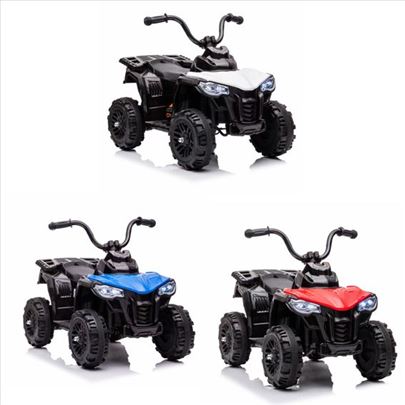 Bagi quad model 131