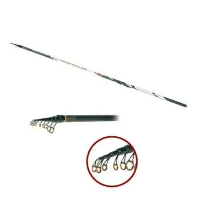 A.G.Outdoor Co.LTD. Štap Fil Fishing Ares Bolo GXR, 5m