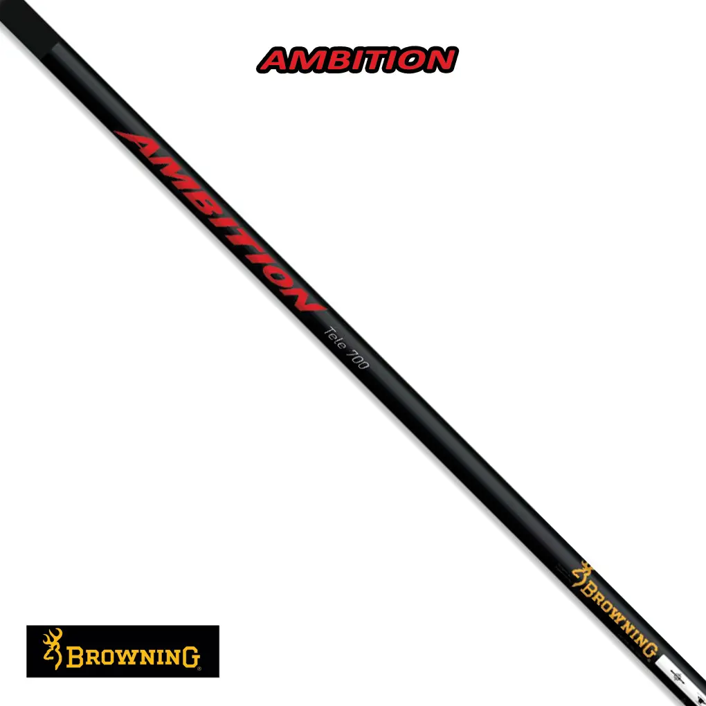 Browning Štap za pecanje Ambition 6 mt.