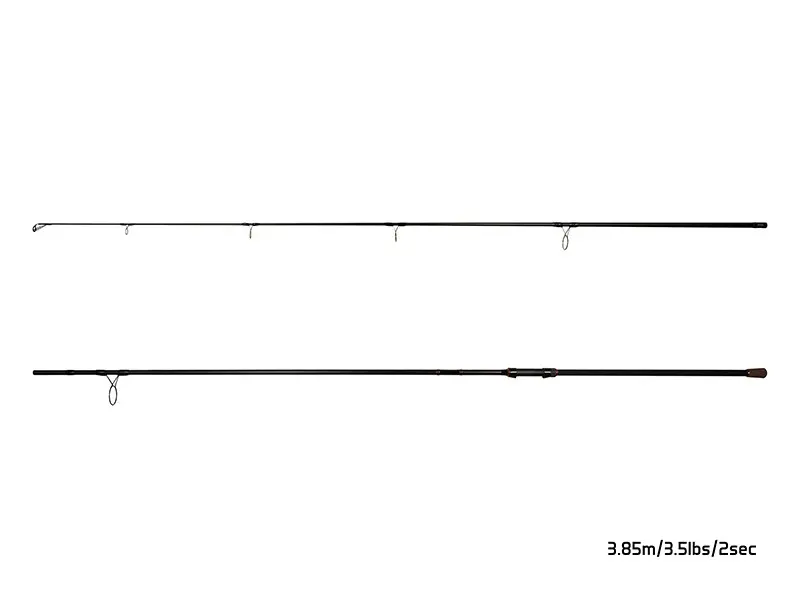 Delphin Spin štap Wonder ls + 3.85 m, 3.5 lb, 2 pc