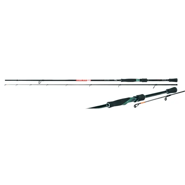 Fil Fishing Štap za pecanje Atomic Spin 1.98m 1-7g