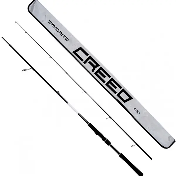 Favorite Štap za pecanje Creed 229cm, 10-32g