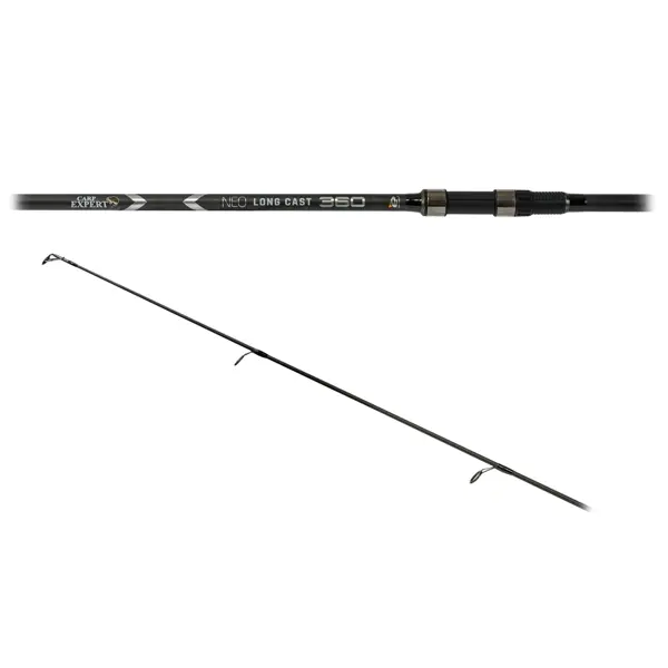 Energofish Štap za pecanje CXP Neo Long Cast 3.90m, Dva dela