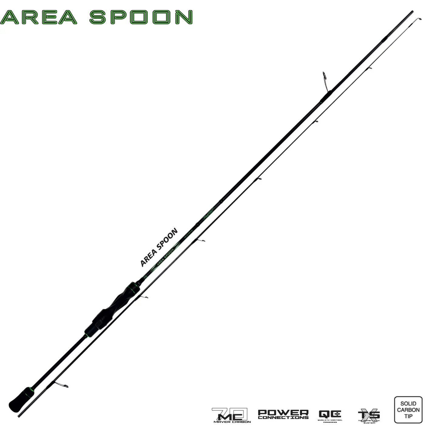 Maver Varaličarski štap za pecanje Area Spoon
