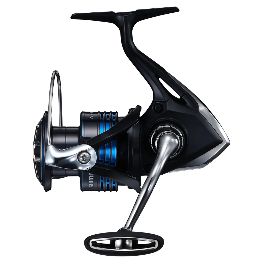 SHIMANO Spin mašinica za pecanje Nexave, 4000 FI