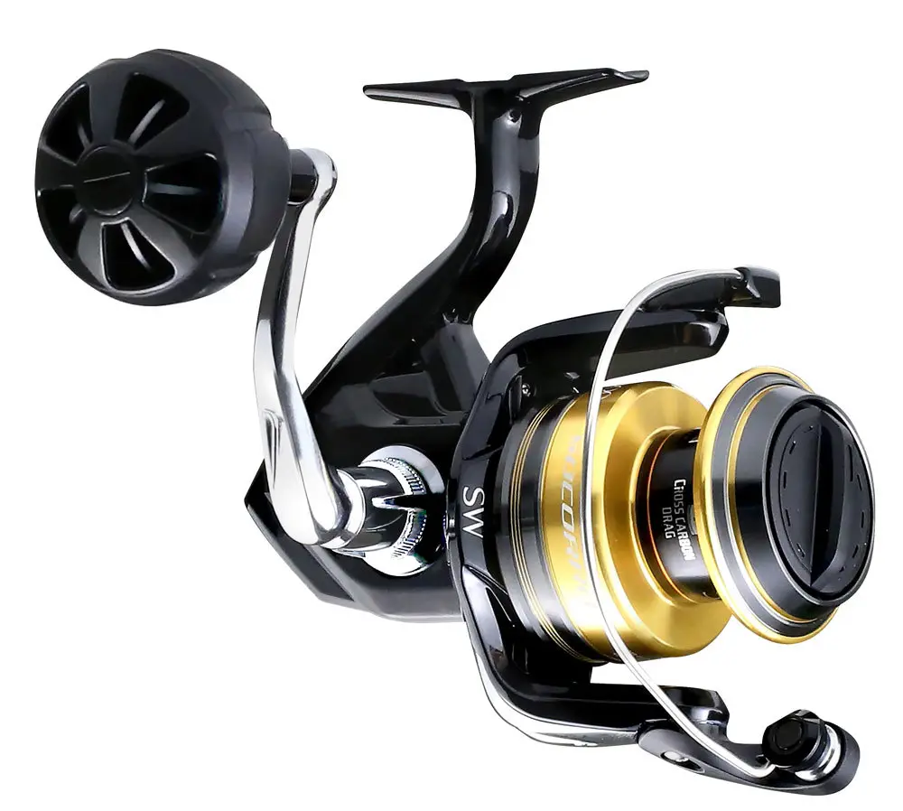SHIMANO Socorro 6000sw Mašinica za pecanje