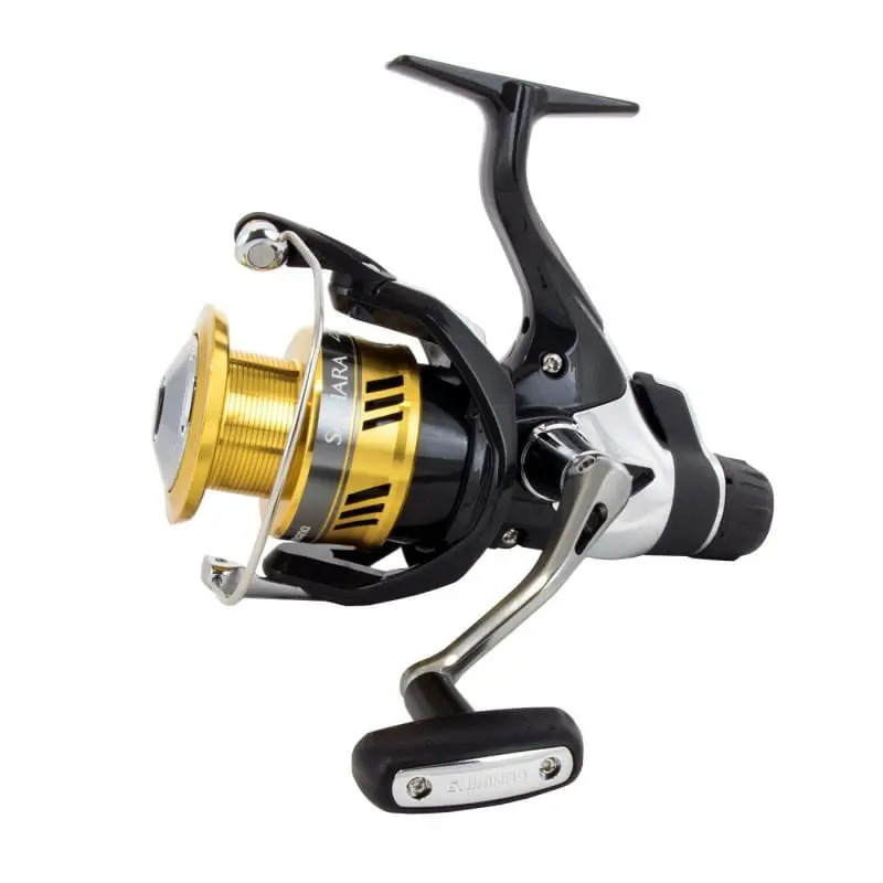 Shimano Mašinica Sahara 4000 rd