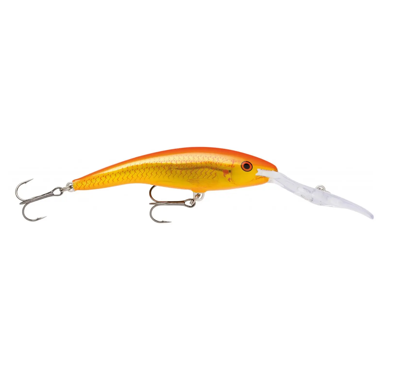 Rapala Vobler Deep tail dancer, TDD09 GF