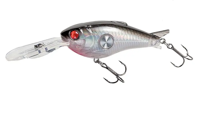 FILEX LURES Vobler Master 04 80-5184