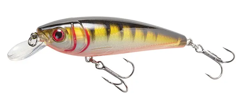 Ningbo Fishing Vobler Filex Flavia 04, 7.5cm