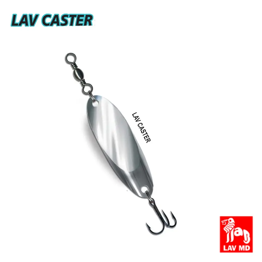 Lav MD Varalica leptir Caster, 24g