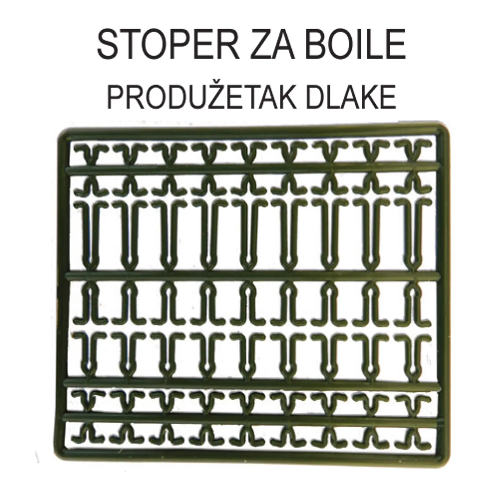 Extreme Line Stoper za boile- produžetak dlake