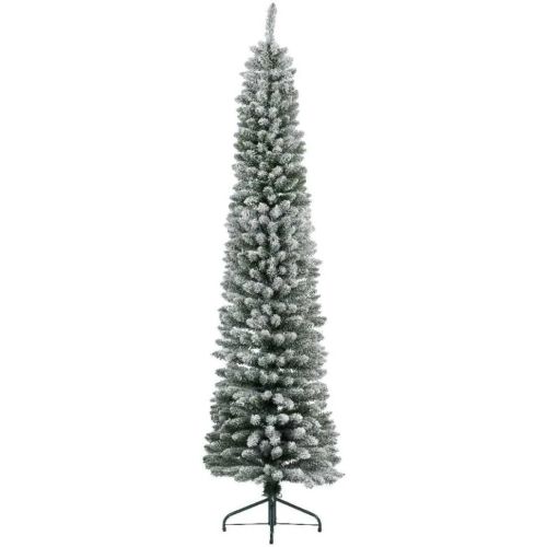 NOVOGODIŠNJA JELKA PENCIL PINE SNOWY 150CM
