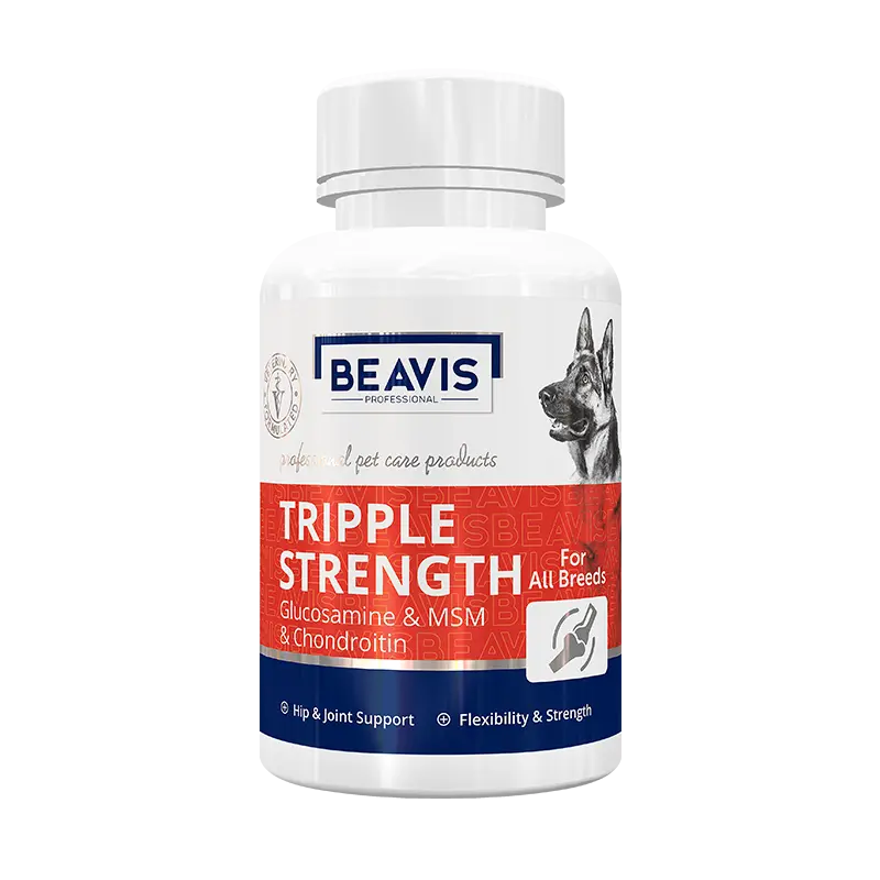 Beavis Triple Strength Suplement za pse