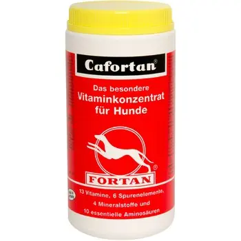 Fortan Kompleks vitamina i minerala za pse, 1000g