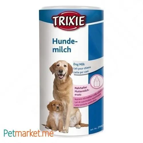 Trikie mleko za štene 250 gr