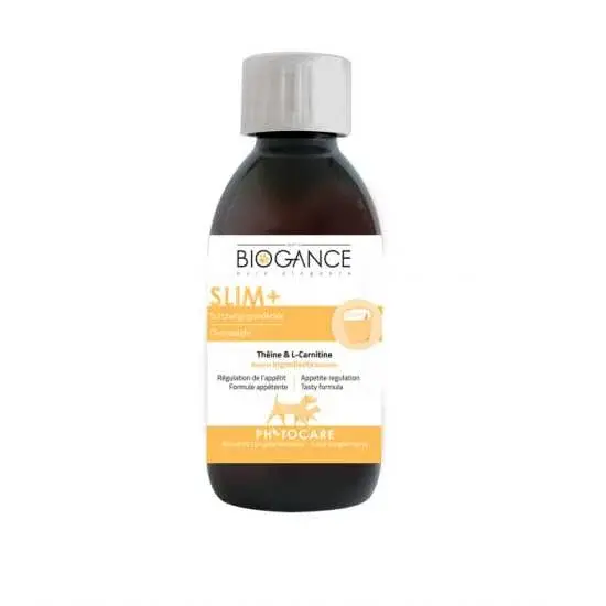 Biogance Sirup za mršavljenje Phytocare slim+ 200ml