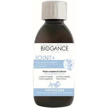 Biogance Dodatak ishrani za negu zglobova i hrskavice Phytocare joint+ 200ml