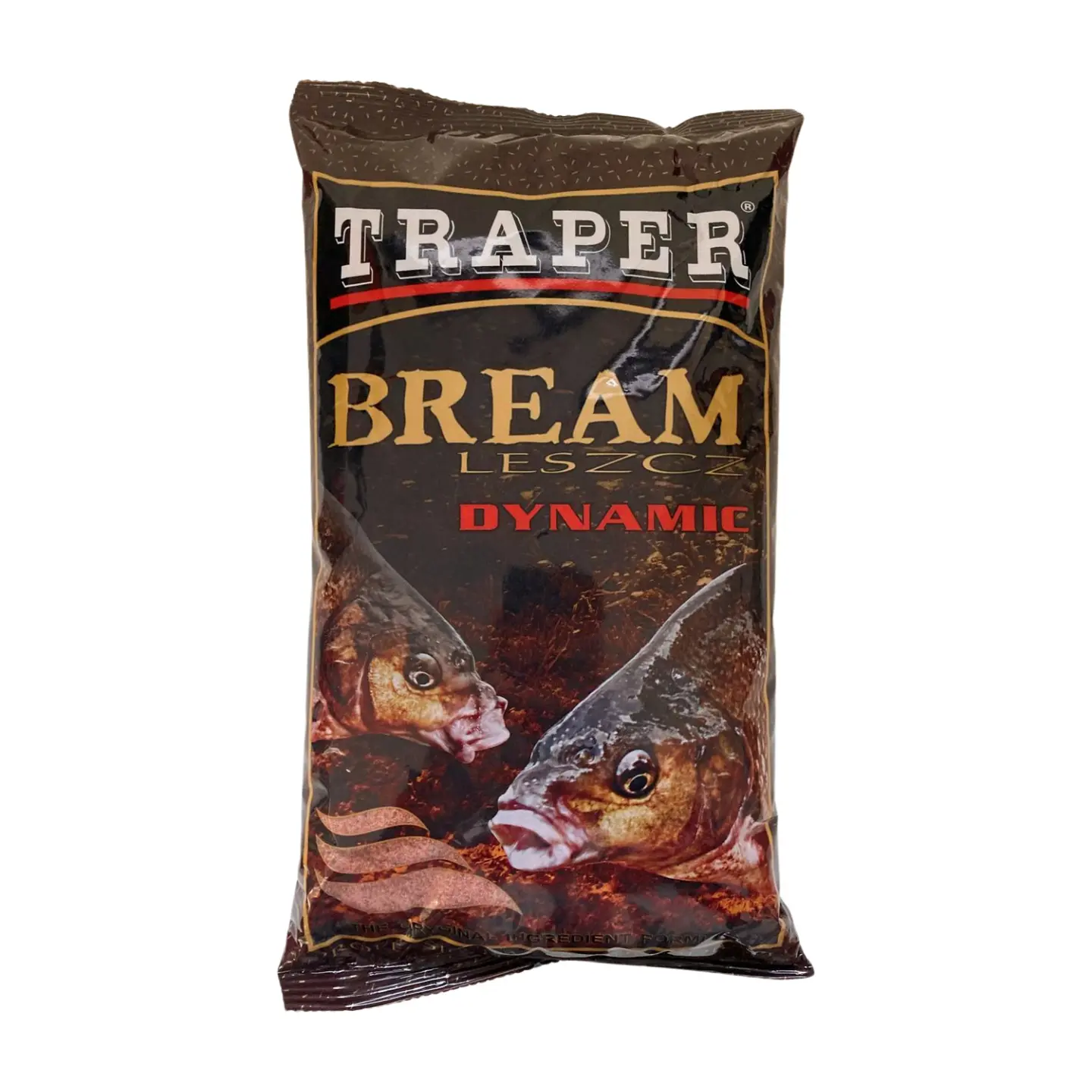 TRAPER Dynamic Primama, Deverika, 1kg