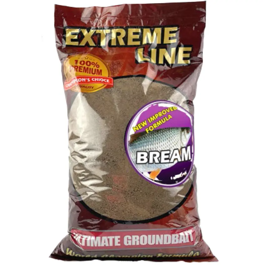 Extreme Line Primama za deveriku Bream, Dubinska, 850 gr