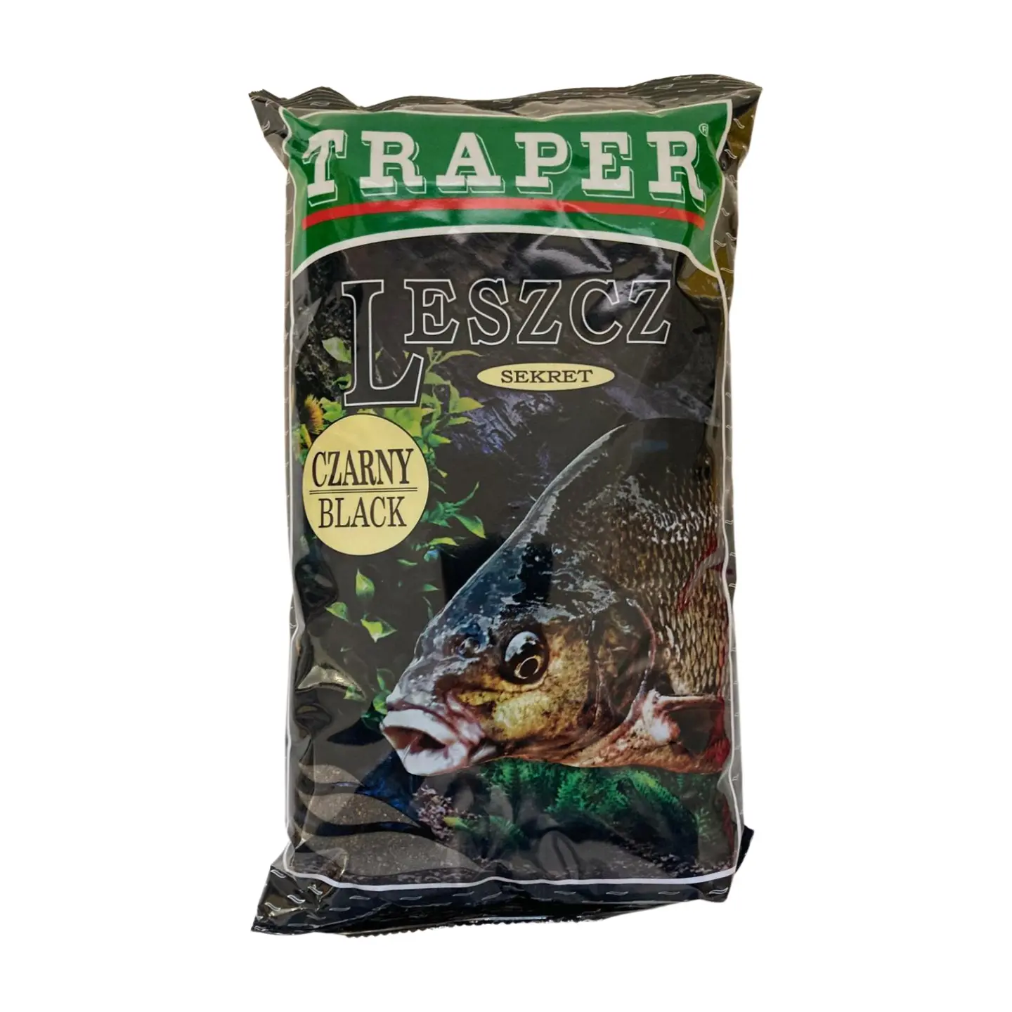 TRAPER Sekret Primama, Deverika, Crna, 1kg