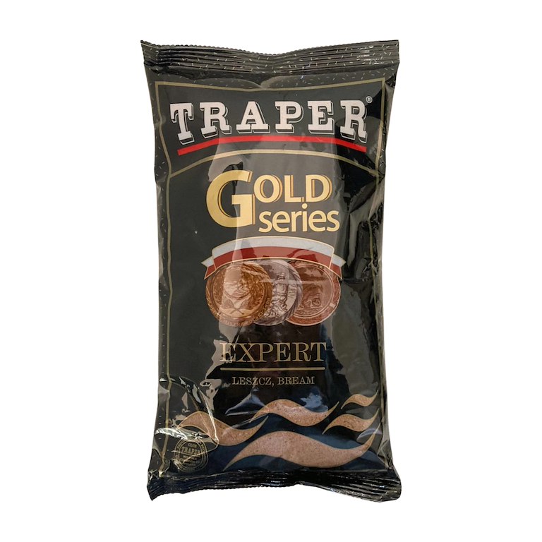 TRAPER GOLD Serija Primama, Expert, 1kg