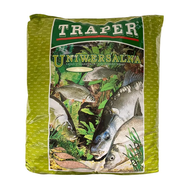 TRAPER Zaneta Primama, Univerzalna, 2.5kg