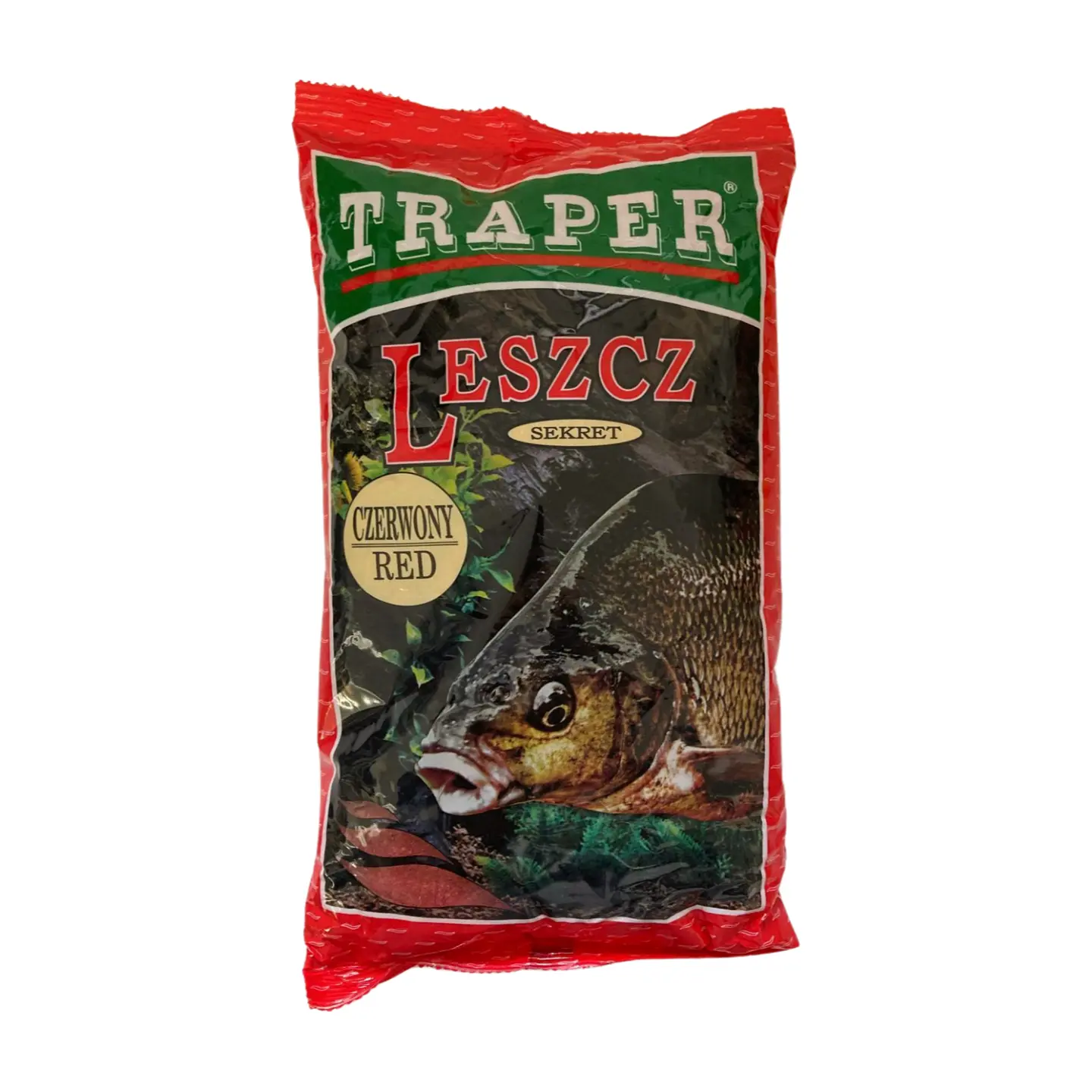 TRAPER Sekret Primama, Deverika, Crvena, 1kg